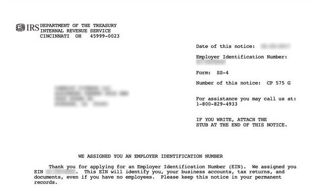 Federal Tax ID Numbers Explained